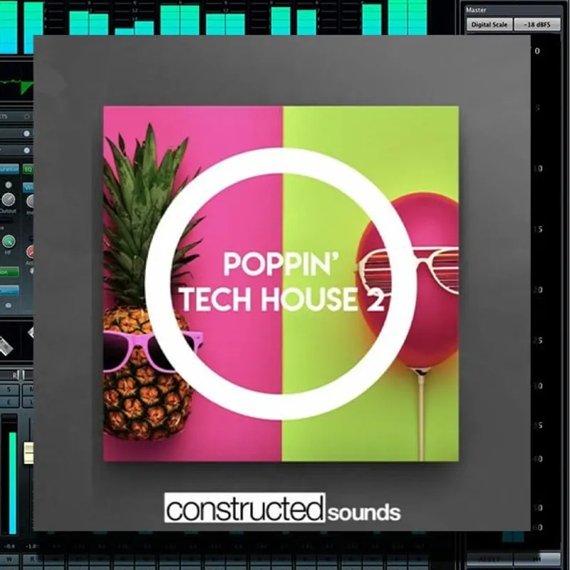 SamplezPack - Royalty Free Sample Packs